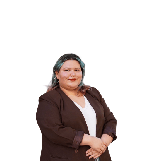 Rebecca Angela Ruiz